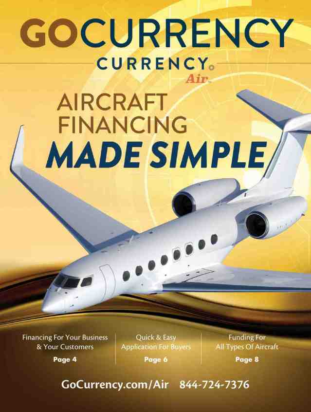 Controller.com | CurrencyAir Digital Edition Archive