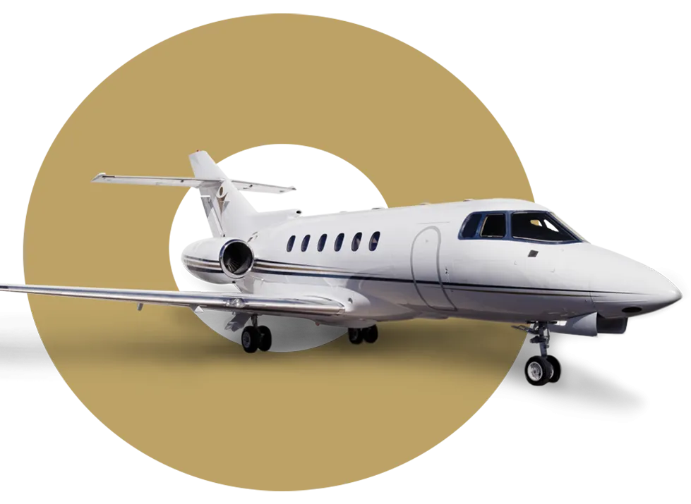 Get Aircraft Financing | CurrencyAir